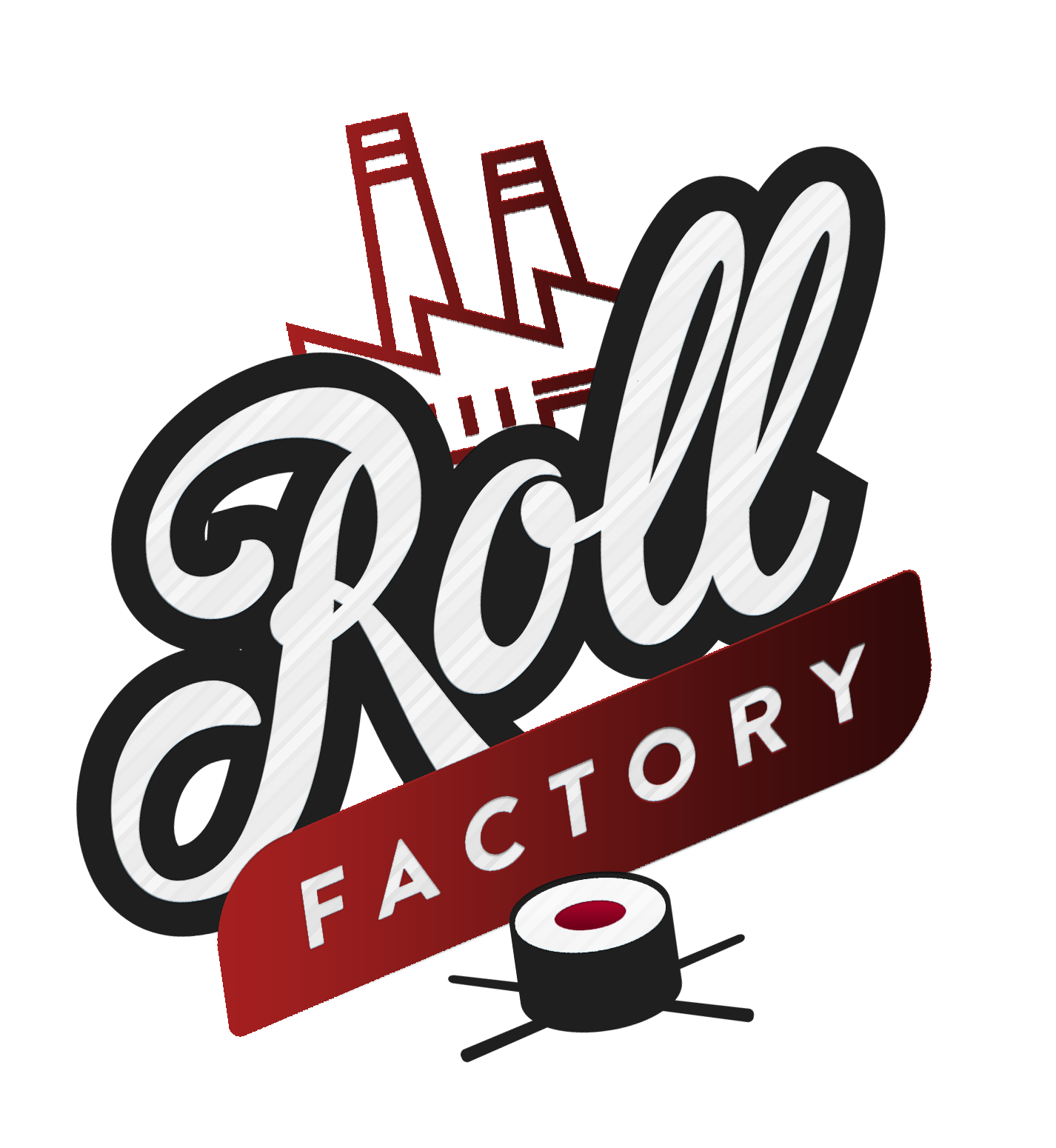 Roll Factory Sushi